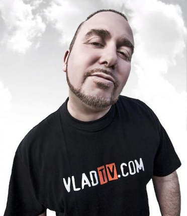DJ Vlad Interview - How 60-Hour Work Ethic Pays Off