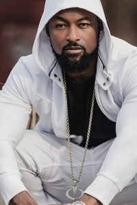 Always Innovative TQ - They Still Don't See Him Coming