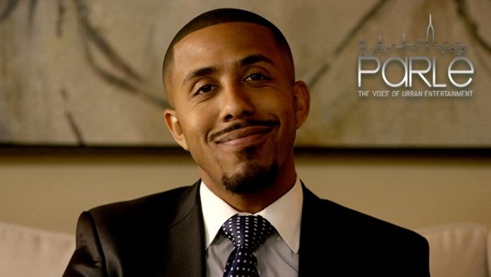 Marques Houston - Staying True To His Artistry with Films & Music