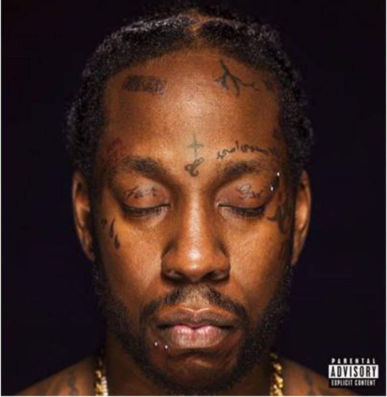 2 Chainz and Lil Wayne collaborate to release Collegrove album