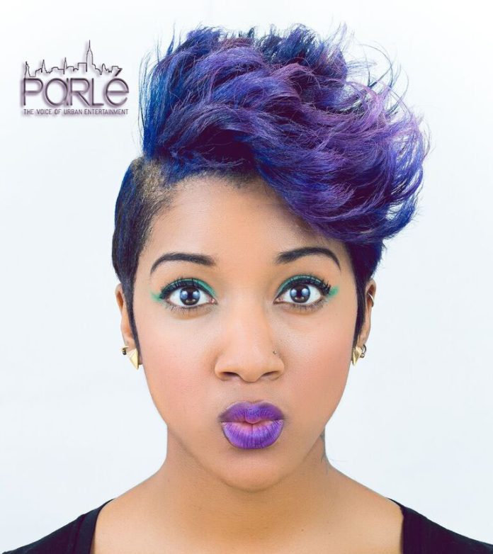 Singer, Songwriter, Producer Izy Draws Comparisons To Prince