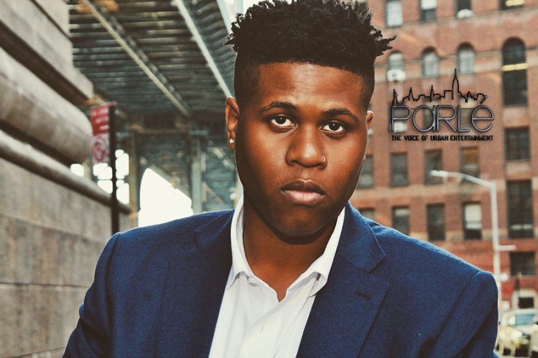 Josh X Continues His Industry Grind, Preps New Music