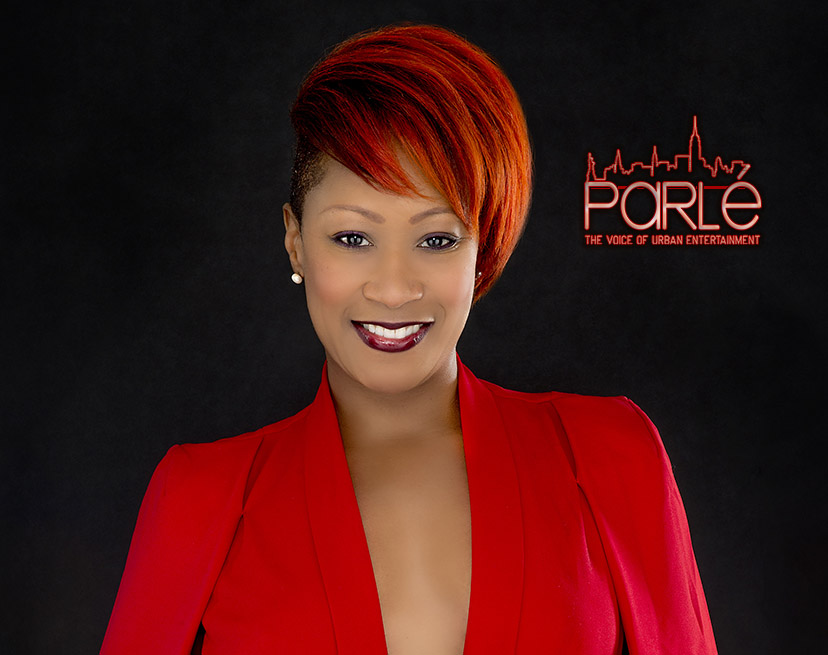 Author Deya Smith Breaks Down 'Soft Is the New Power' Book