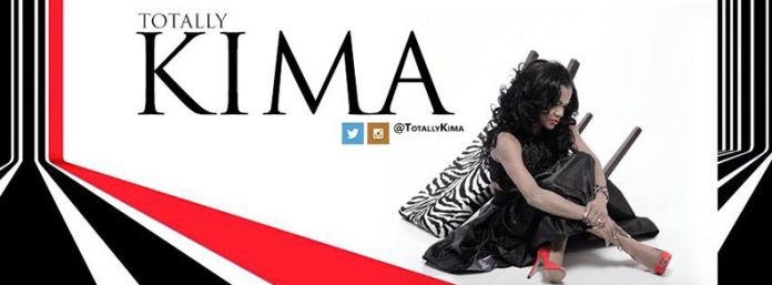 Totally Kima: Our Interview with 1/3 of the Bad Girls Group, Total
