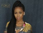 Actress Danielle Moné Truitt Opens Up About Her Role on 'Rebel'
