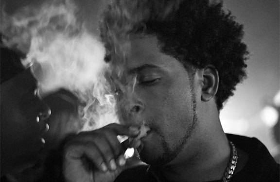 14 Questions with the People's Republic Champ: Runway Richy
