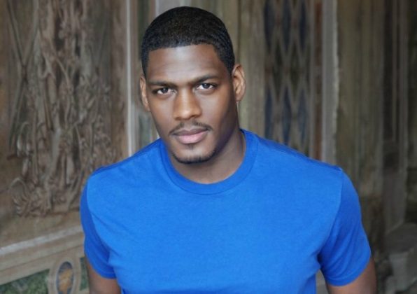 Actor Jason R. Moore Continues Hustling His Way To The Top