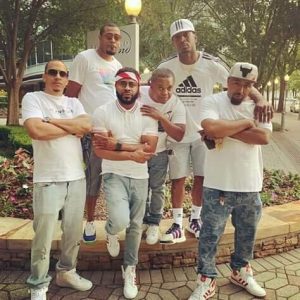 [INTERVIEW] Another Bad Creation - Still Coolin' All These Years Later