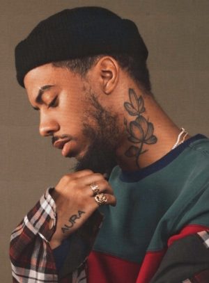 Journey Has Been Long, But With Elhae, The Music Doesn't Disappoint