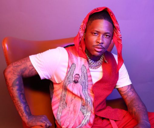 [LISTEN] Pretty Ricky Release New Single, "Body"