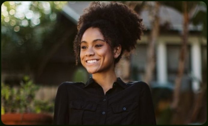 [INTERVIEW] Michelle Nunez of Tyler Perry's Ruthless Shares Her World