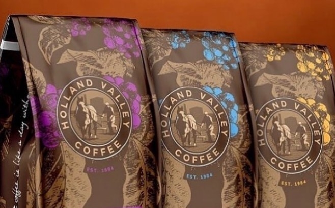 [INTERVIEW] Holland Valley Coffee COO Talks Entering Competitive Biz