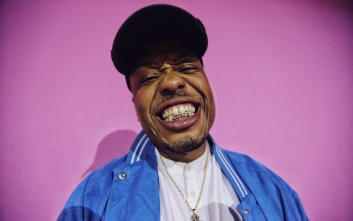 [INTERVIEW] Multi-Talented J-Doe Offers Insight After Years In Music