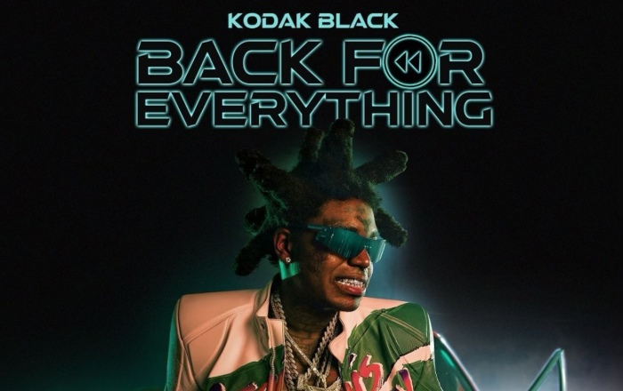 Kodak Black Back For Everything Album Announced, Shares New Music