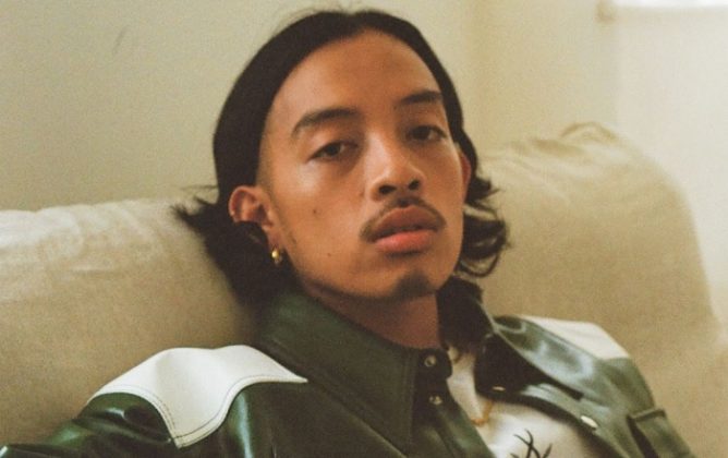 [INTERVIEW] Singer RINI Talks Constellations Debut Album, And More