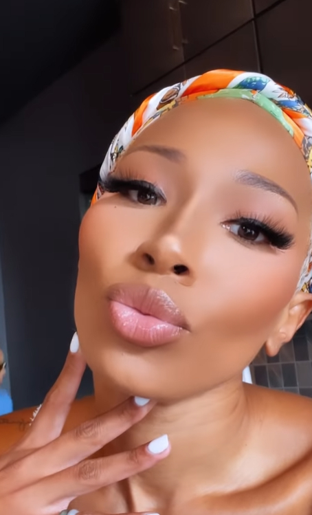 [FIRST LOOK] Meet The Cast of the Baddies South Series on Zeus