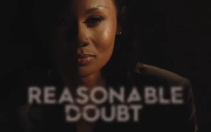 [FIRST LOOK] Meet The Cast Of Reasonable Doubt On Hulu