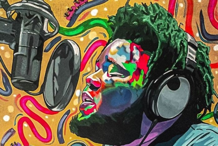 [STREAM] Rod Wave Beautiful Mind Album Is Here