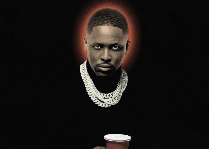 [LISTEN] YG I Got Issues Album Singles, Cover Art Revealed