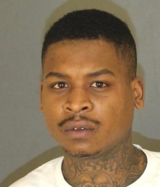 Chrisean Rock's Brother Mookie Arrested for Attempted Murder