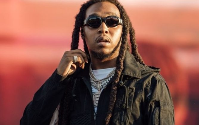 Patrick Xavier Clark Released on $1Million Bond