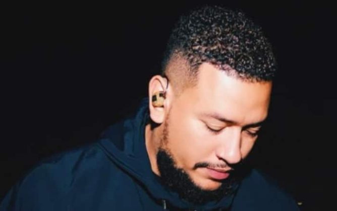 South African rapper AKA, Dead in Durban nightclub shooting