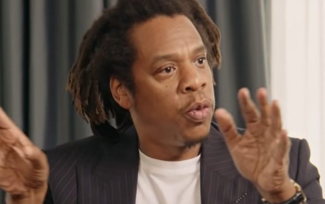 Billboard Names Jay Z The Number One Rapper Of All Time