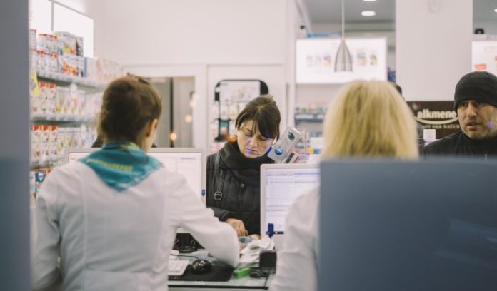The Future Of Virtual Pharmacies