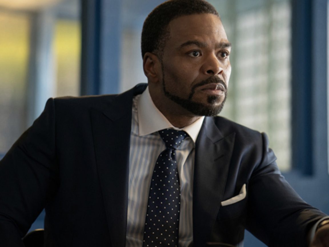 Method Man Reveals Mental Health Techniques He Uses