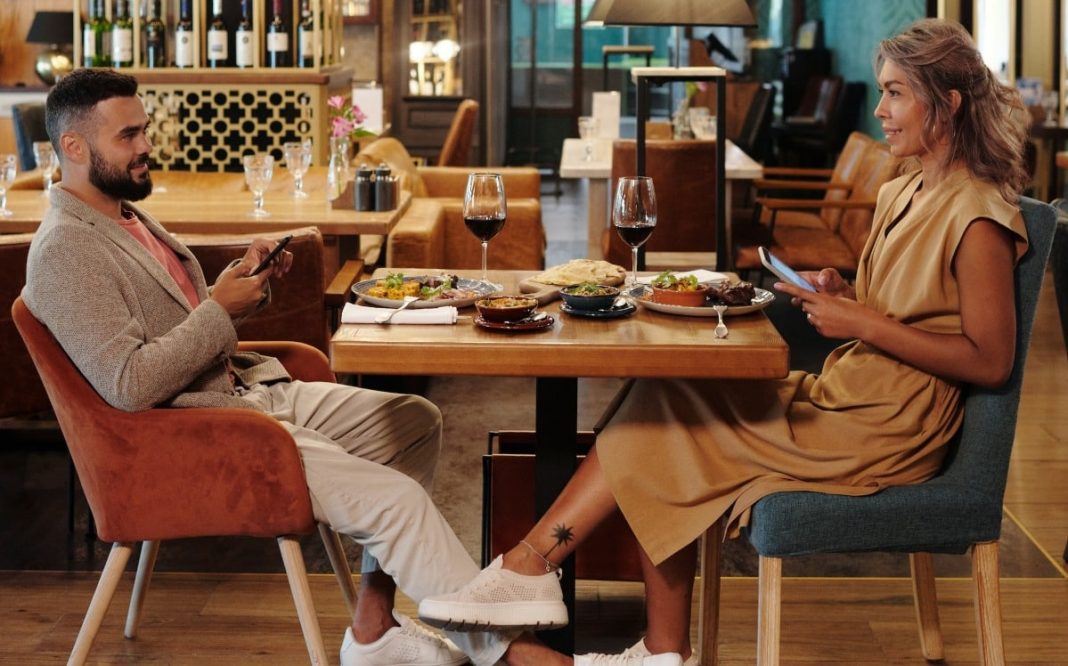 Seeking Arrangement: Is It Worth the Investment for Luxury Dating?