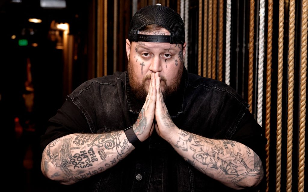 Jelly Roll: 10 Facts to Know About Rapper Jelly Roll