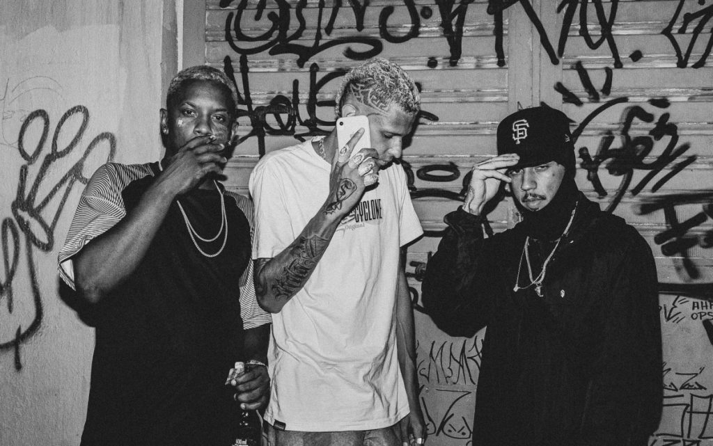 Glitz and Glam: Inside The Luxurious World of Rappers