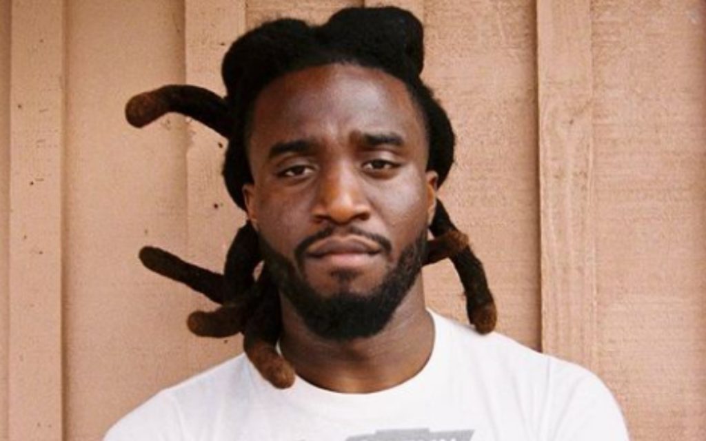 Rev. Dr. Christian Frazier Confronts Black Suicide Epidemic