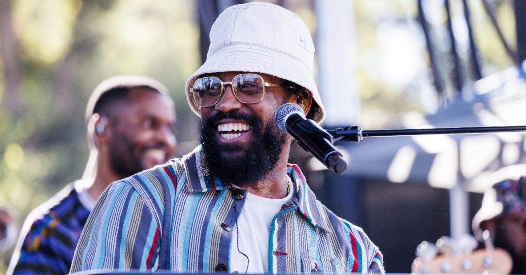 From Soulful Ballads to Chart-Toppers: The Best PJ Morton Songs Ranked ...