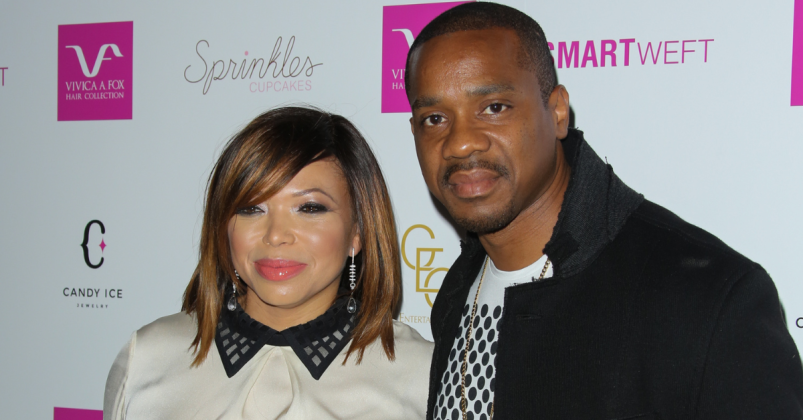 What Is Tisha Campbell Doing Now? An Update on the TV Icon
