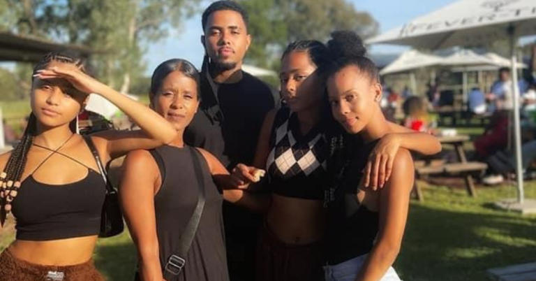 Meet Tyla's Siblings & Parents: Getting to Know the Singer's Family