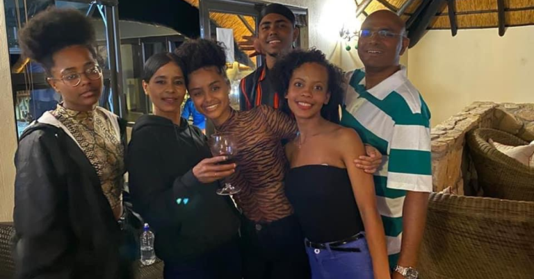 Meet Tyla's Siblings & Parents: Getting to Know the Singer's Family
