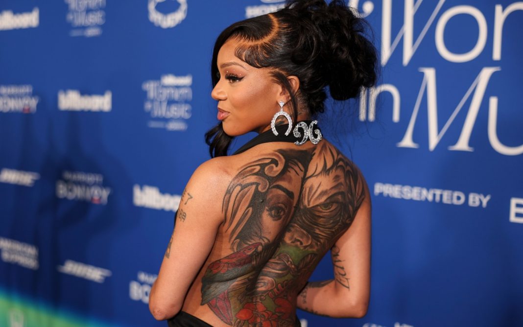 GloRilla Net Worth Revealed | Sis Is Doing Aight!!!