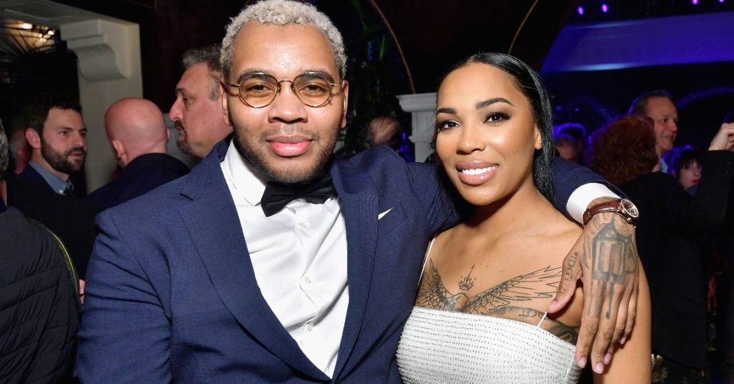 Kevin Gates and Dreka Gates Relationship Timeline Revealed