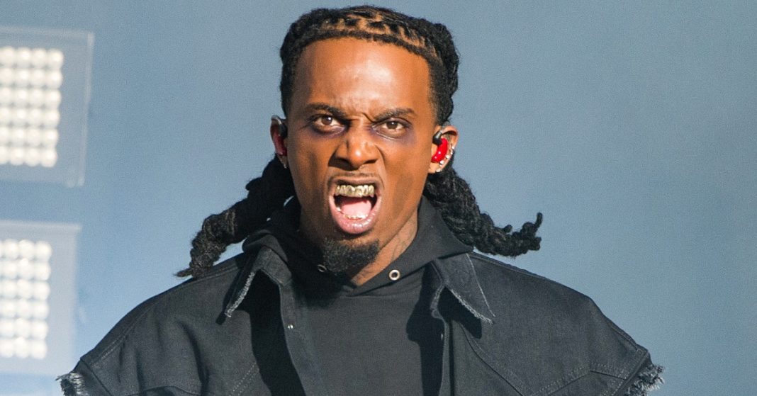 Mark Your Calendars For Playboi Carti's 2024 Album Release Date