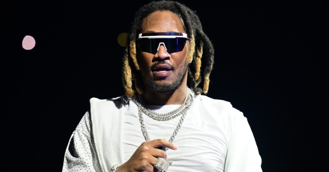 From "Commas to "Mask Off": Future's Best Music Videos, Ranked