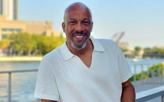 Rev. Dr. Christian Frazier Confronts Black Suicide Epidemic