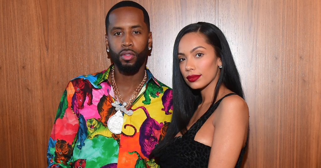 Kevin Gates and Dreka Gates Relationship Timeline Revealed