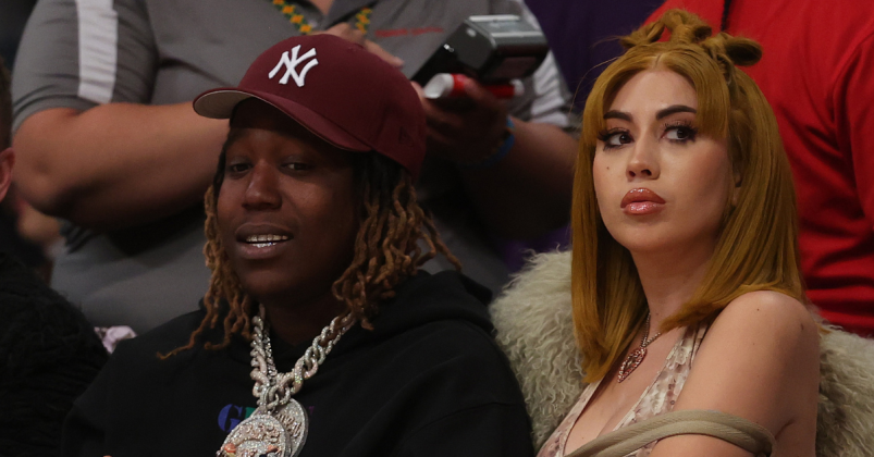 The Kali Uchis and Don Toliver Relationship Timeline: A Look Inside