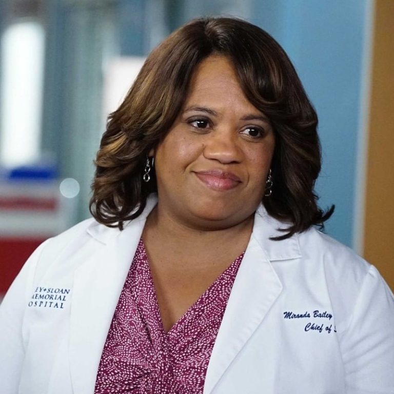 The Best Black Characters On Grey's Anatomy