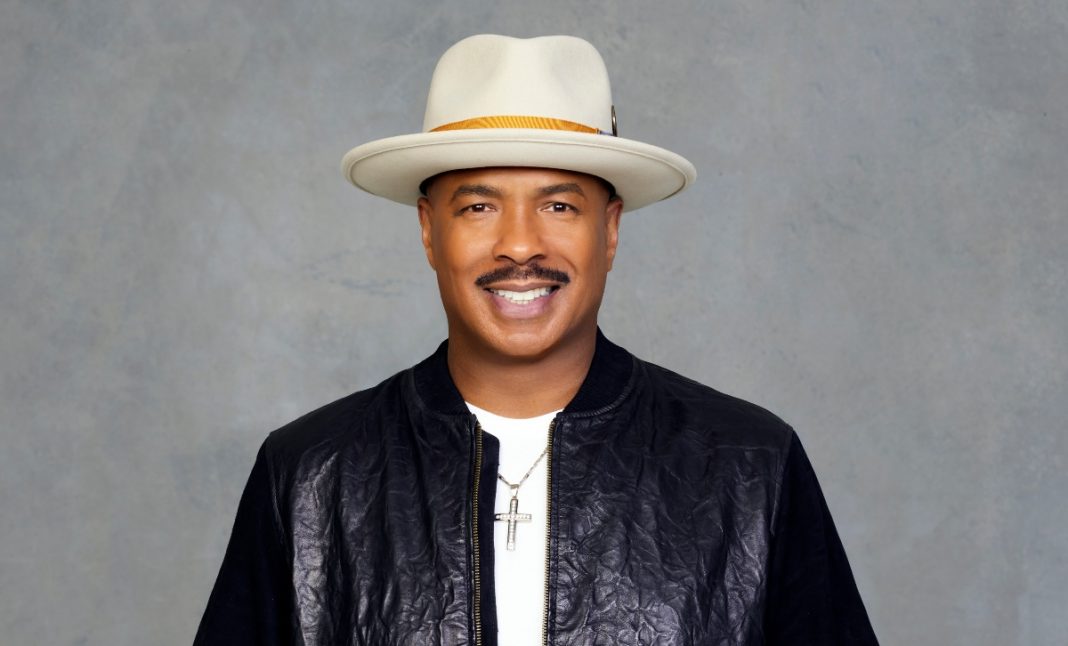 Angelo Ellerbee Interview | Talks Before I Let Go Book, And More