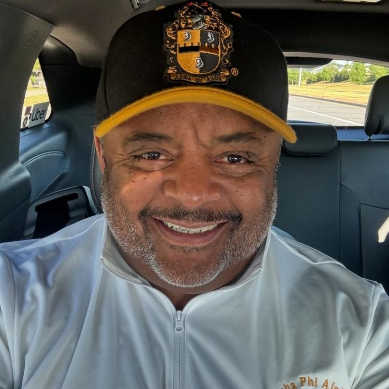 10 Famous Members Of Alpha Phi Alpha You Should Know