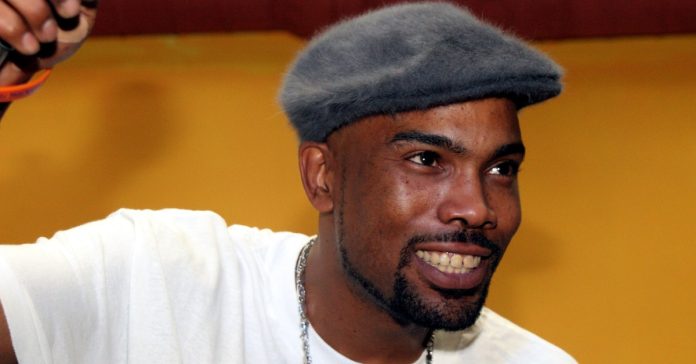 Rappers Murdered in Their Prime Back in the Day