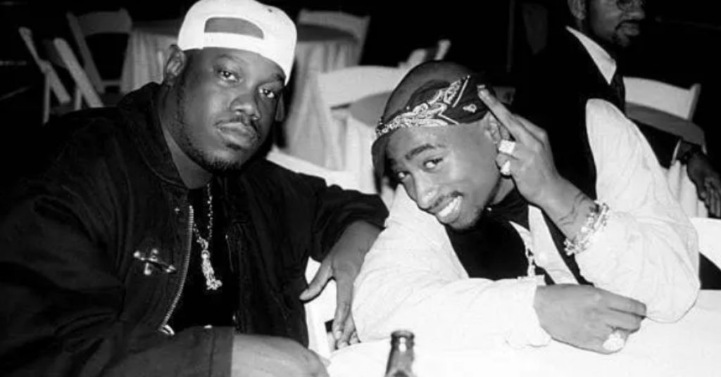 Rappers Murdered in Their Prime Back in the Day