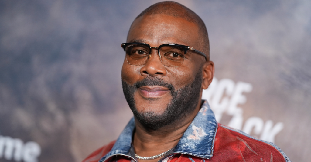 The Best Tyler Perry Movies: A List of Them from Old to New